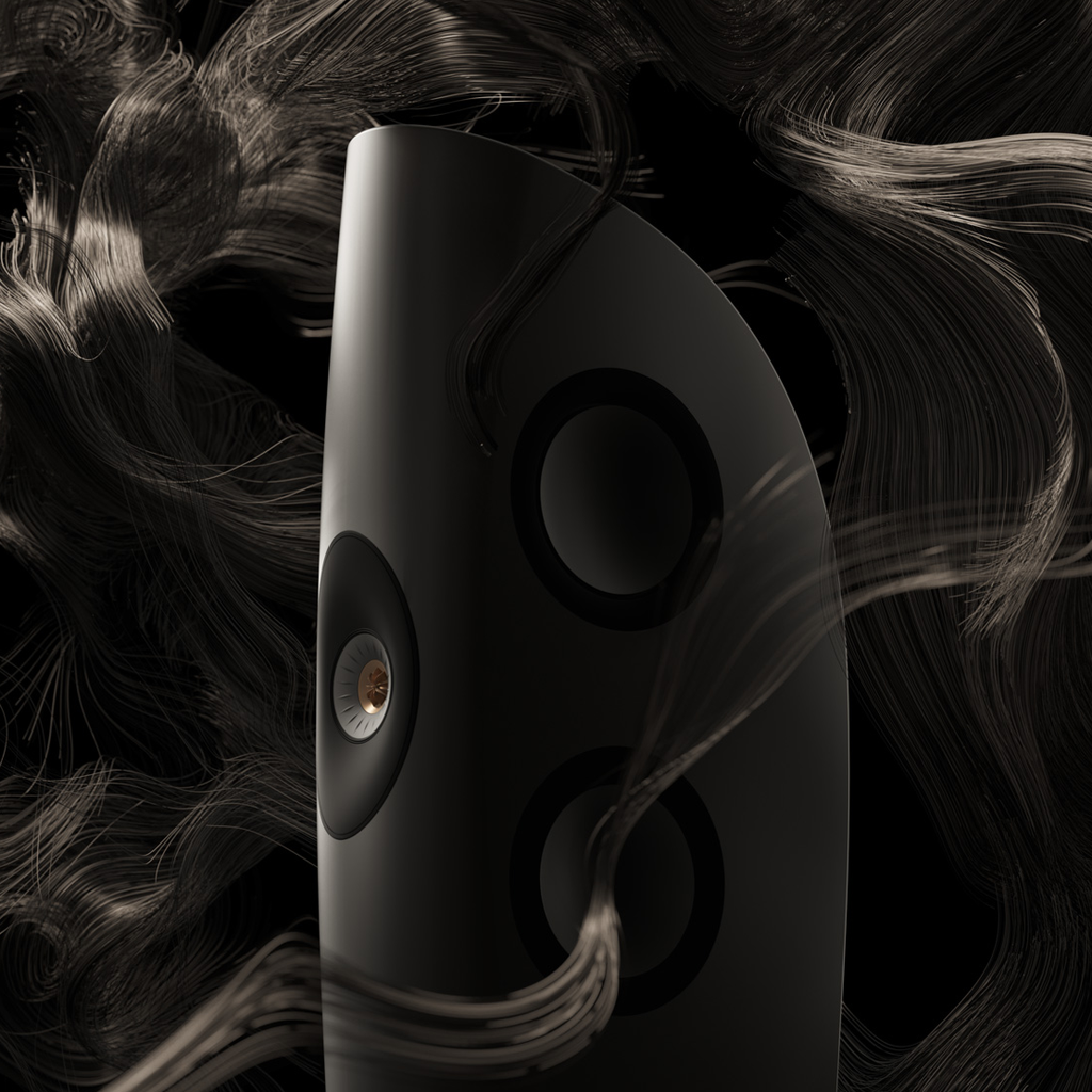 KEF Blade One Meta High End Kule Tipi Hoparlör | Hifilife