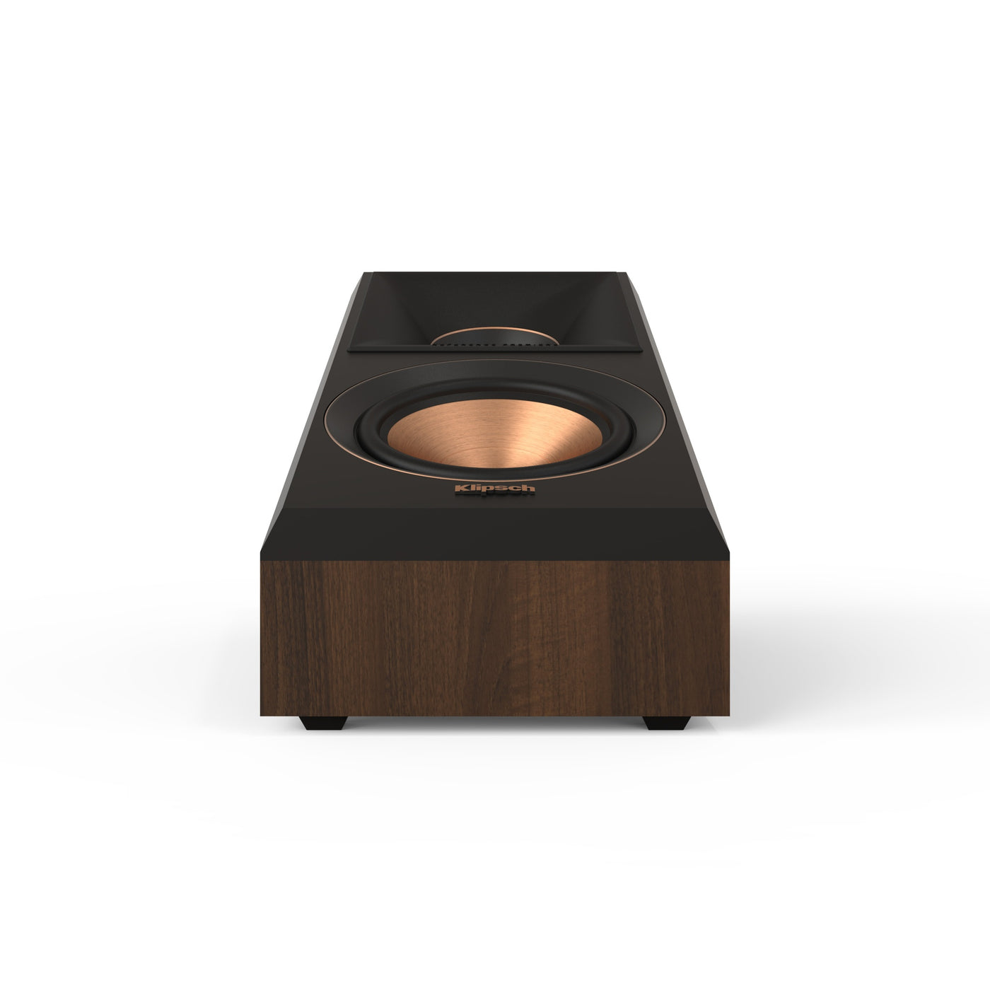 Klipsch Giriş Seviyesi Hi-Fi Ses ve Sinema Sistemi