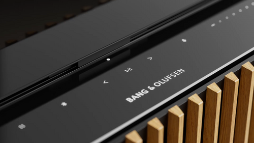 Bang & Olufsen Beosound Theatre Dolby ATMOS 7.1.4 Soundbar